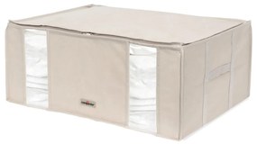 Vakuový látkový úložný box na oblečení – Compactor