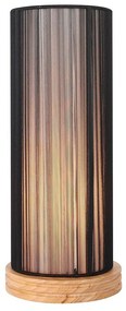 Stolní lampa Kioto Ledea pro žárovku E27 - Candellux