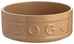 Mason Cash Cane Pet Bowl miska pro psy 25 x 8,5 cm, skořicová, 2030.309