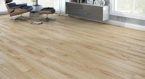 Laminátová plovoucí podlaha AGT Natura Line Trend Oak PRK501