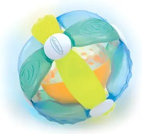 Infantino Blink'N Bling / Hudební a svítící míček / od 6 měsíců