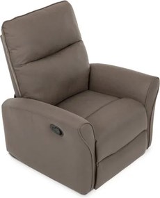 Sedací souprava hnědá ASD-4302 COF3