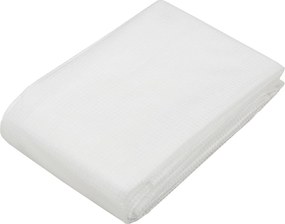 Plachta 140 g/m² 6 x 6 m bílá 151618