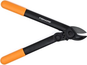 Pákové zahradní nůžky Fiskars PowerGear™ L31 1000581