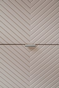 Comad Koupelnová skříňka pod umyvadlo Viva Cashmere 80 kašmír