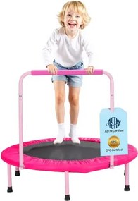 91,4 cm trampolína pro děti Skládací mini trampolína – ETBC36YCYXBCFYJJKV0