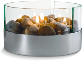 Philippi luxusní olejová lamp Burn
