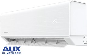 Klimatizace AUX C-Smart Premium 2,7kW