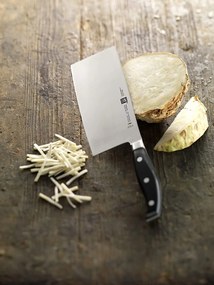 Čínský kuchařský nůž/ sekáček, 18 cm Zwilling Pro