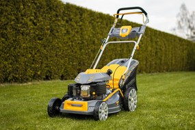 POWERMAT Benzínová sekačka PM-KSS-700SH PM0614