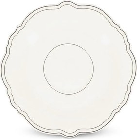 Bílé šálky v sadě 2 ks z kostního porcelánu 190 ml Odette – S|P Collection