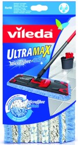 Náhrada Ultramax Micro & Cotton Vileda