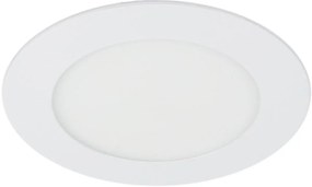 Candellux nástěnné svítidlo 1x9 W bílá 2245591