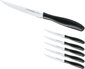 TESCOMA Nůž steakový SONIC 12 cm, 6 ks