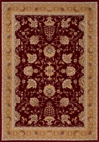 Kusový koberec Jeneen 2520/C78R 200 x 285 cm