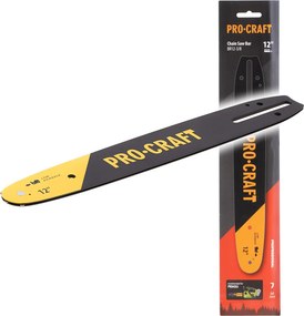Procraft BR12-3/8 - vodící lišta