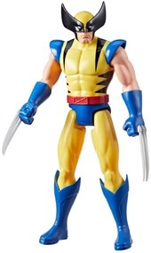 Figurka x-men titan hero wolverine