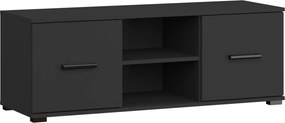ADRK Furniture Frazio TV stolek ADRK-RTV-FRA-120-B