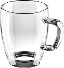 TESCOMA Skleněný hrnek CREMA 400 ml