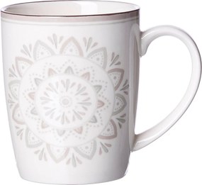 XXXLutz HRNEK NA KÁVU Valencia 350 ml Ritzenhoff Breker - Hrnky - 003417011701