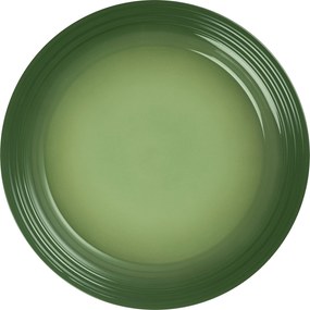 Jídelní talíř Le Creuset 27 cm bambusově zelená