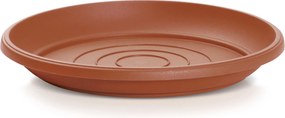 PRO Miska TERRA kulatá terakota 54cm