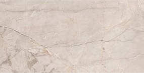 Mexen Morella Crema glazovaný rekt. G1, podlahová-stěnná dlaždice 120 x 60 cm, carving - TL412-120-060-01