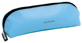 Oxybag PASTELINi - penál etue, PU, modré