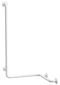 BEMETA Madlo do sprchy 66x118 cm bílá 301154023