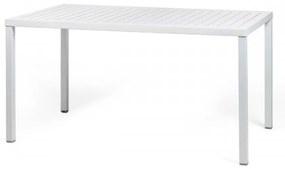 Nardi Stůl Cube 80x140  Cube 80x140 - BIANCO 47753.00.000