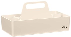 Vitra Organizér Toolbox RE, white RE