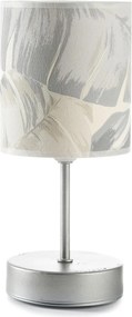 XXXLutz STOLNÍ LAMPA, E27, 13/13/30 cm - Online Only svítidla - 004340034403