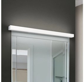 Orion Soff 3-588- LED Osvětlení zrcadla HORIZON LED/18W/230V 90 cm IP44 stříbrná