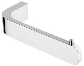 NIMCO NK 30055-26 - Držák toaletního papíru NIKAU lesklý chrom NK 30055-26