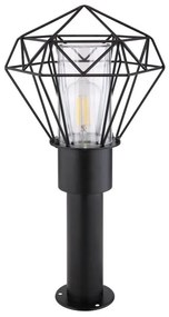 Globo 31356 - Venkovní lampa HORACE 1xE27/15W/230V IP44