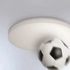 Steinel-LED Stmívatelné svítidlo se senzorem RSPROR10PLUSSC 8,5W/230V IP40 4000K