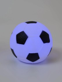Sinsay - LED noční lampa ve tvaru fotbalového míče - bílá