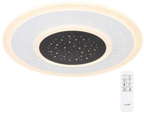 Globo 48133-44 - LED Stmívatelné stropní svítidlo LED/44W/230V 2700-6000K + DO