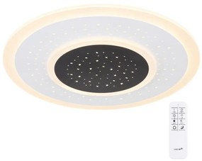 Globo 48133-44 - LED Stmívatelné stropní svítidlo LED/44W/230V 2700-6000K + DO
