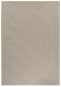Ayyildiz koberce Kusový koberec Patara 4956 Beige ROZMĚR: 120x170
