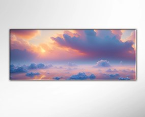 Obraz andělská křídla Rozměry kolekce: třídílný obdélník 150x60 cm