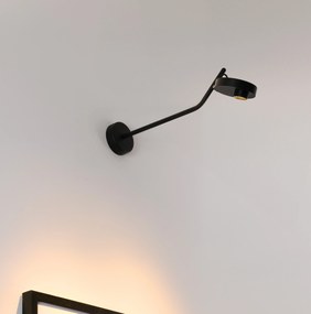 Moderní nastěnné svítidlo Iseo Arm