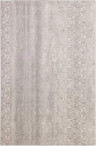 Kusový koberec Ladan antracyt 240 x 340 cm