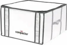 Compactor Life M/125L Úložný box s vakuovým sáčkem / 125 L