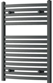 Mexen Helios, topné těleso 800 x 600 mm, 448 W, antracitová, W103-0800-600-00-66