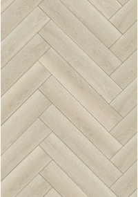 Mexen Concord vinylové panely rybina 635 x 127 mm SPC 6,5 mm, podklad IPEX 1,5 mm, 4 V-spára, Dub - F1174-0635-127-505-4V1-01