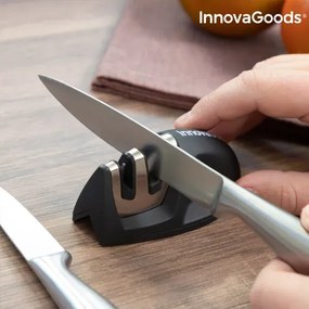 Kompaktní brousek na nože - InnovaGoods