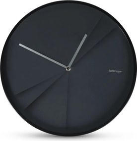 Nástěnné hodiny ø 30 cm Pulse – Salt&amp;Pepper