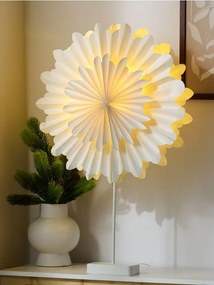 Sinsay - Dekorativní LED lampa - bílá