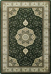 Berfin Dywany Kusový koberec Anatolia 5328 Y (Green) Rozměry koberců: 100x200